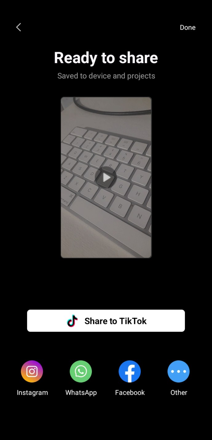 How To Remove A Watermark In Capcut