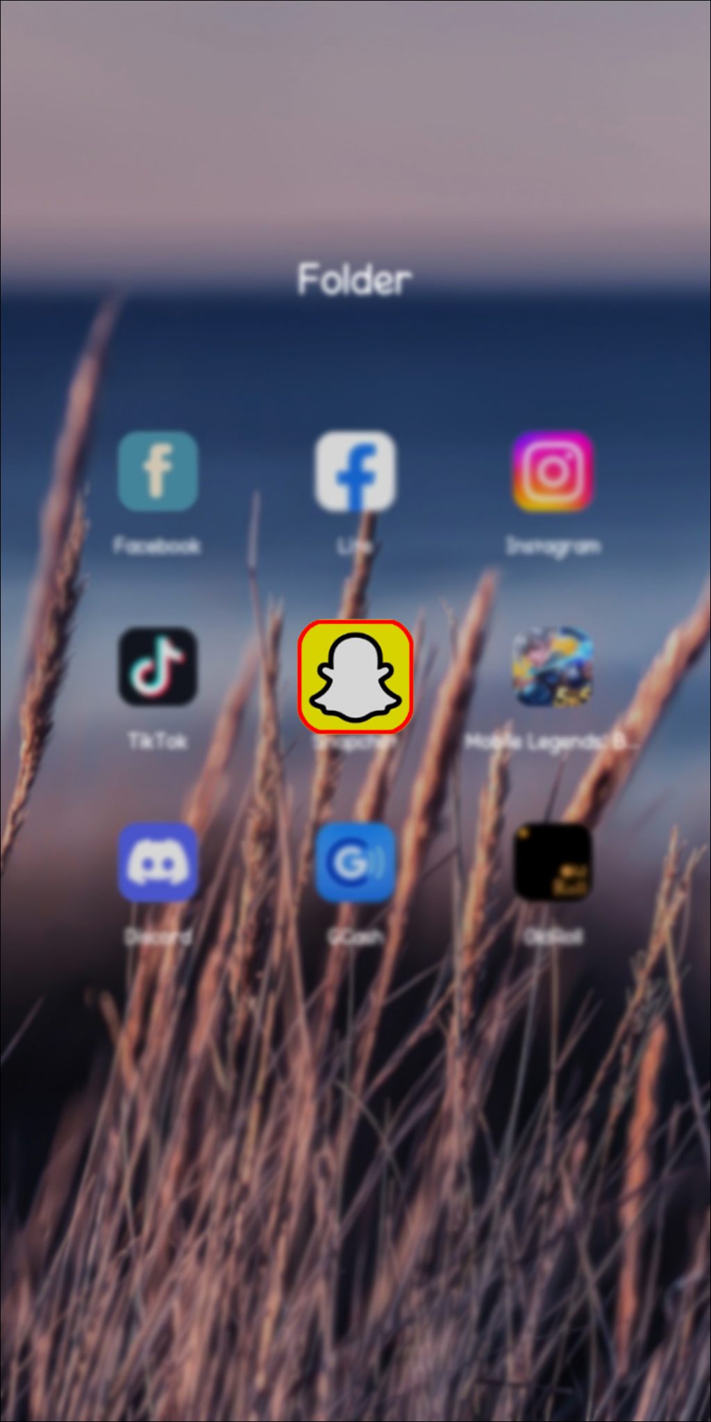 How to Save Videos in SnapChat