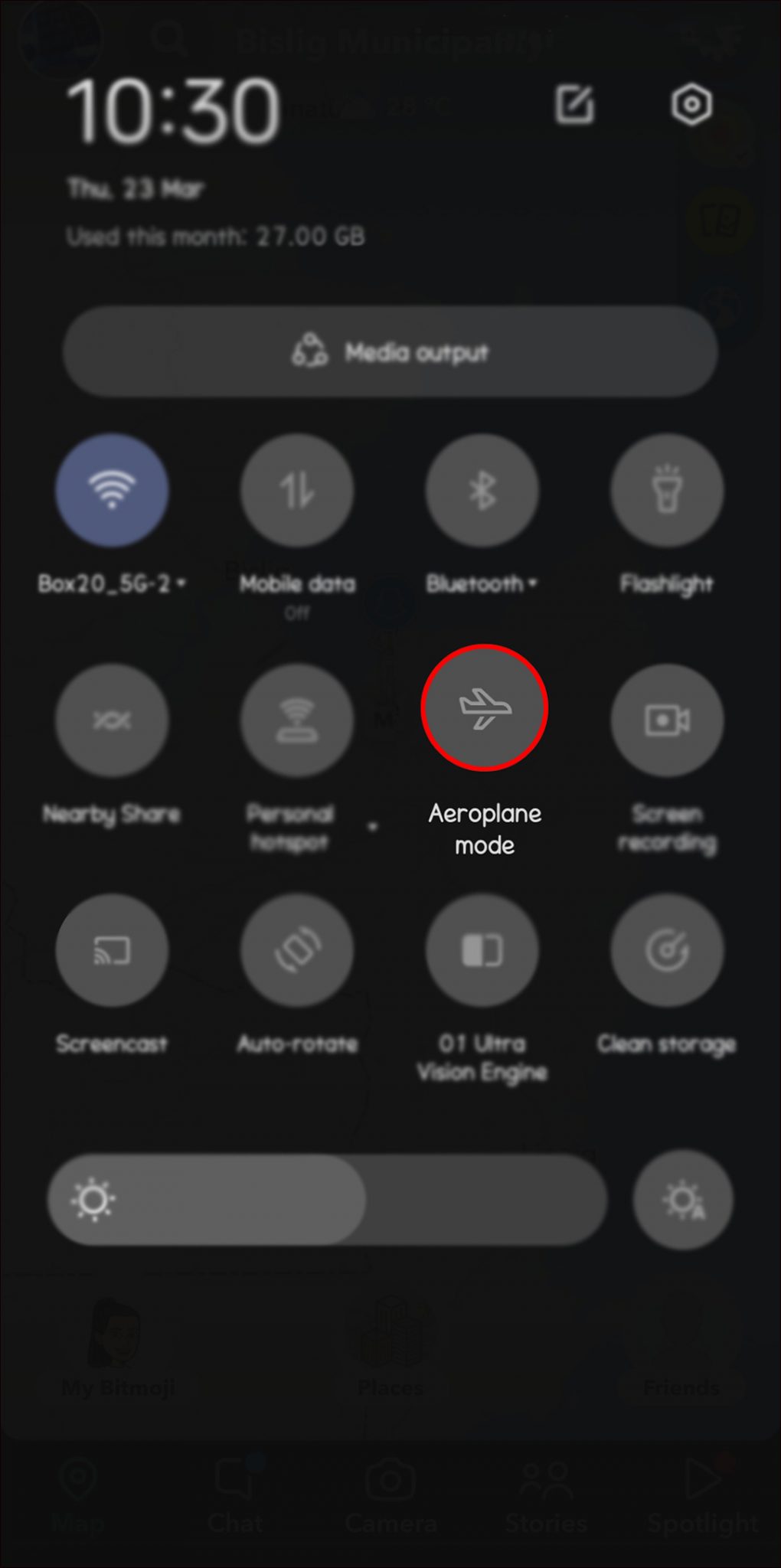 How to Save Videos in SnapChat