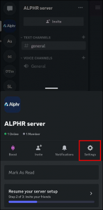 How to Change a Server Name in Discord