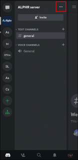 How to Change a Server Name in Discord