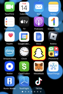 How to Get Charms in Snapchat