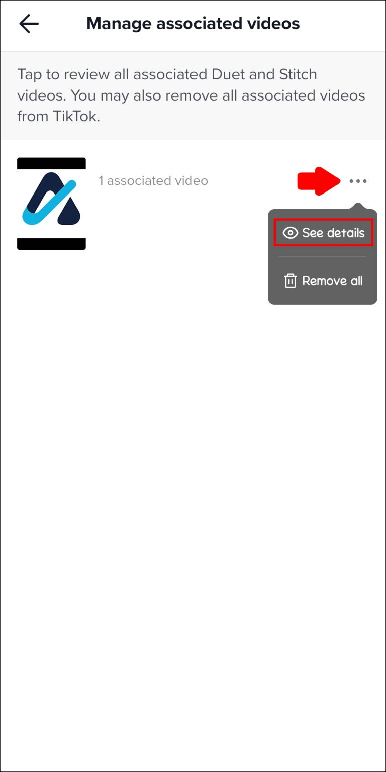 How To Find & View Duets in TikTok