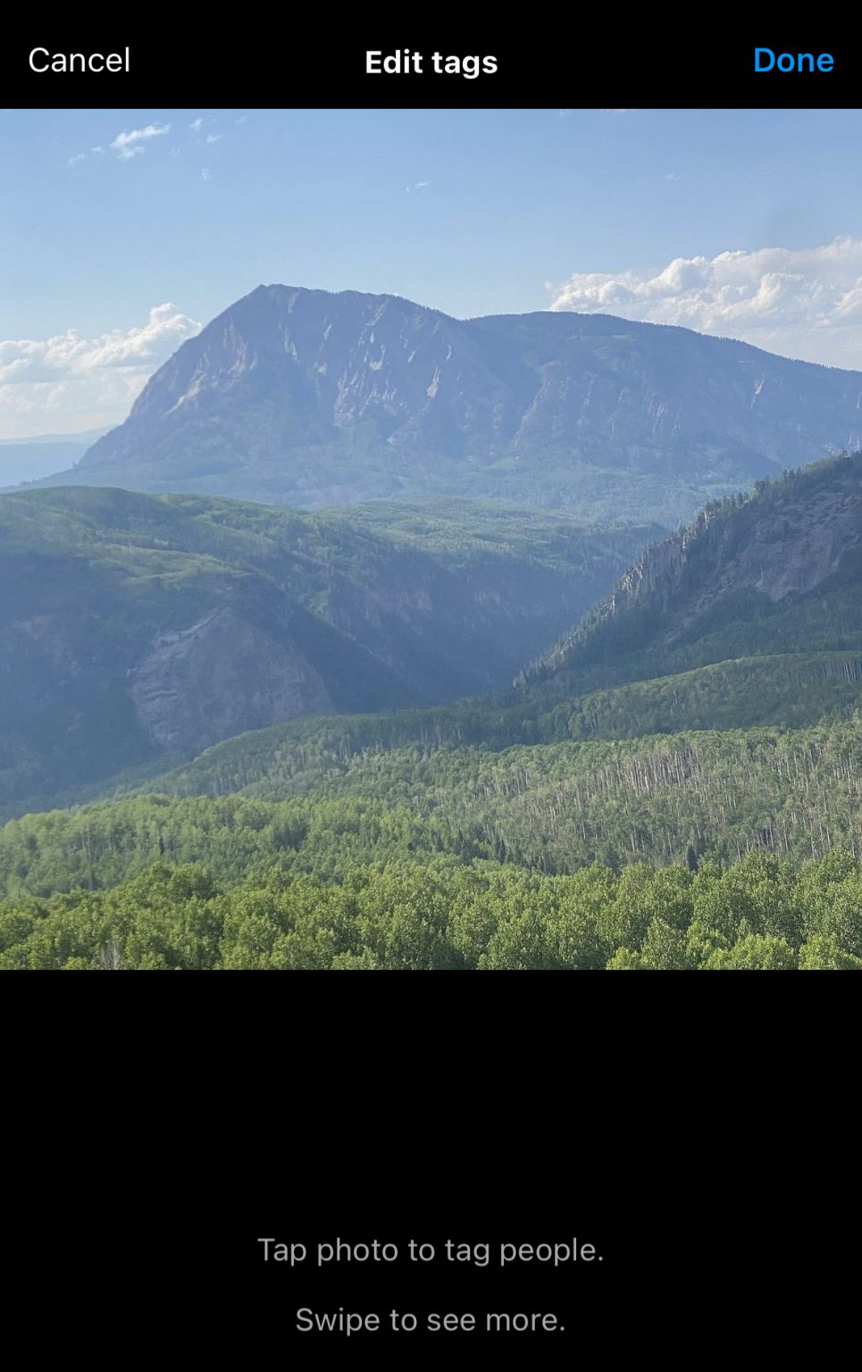 How to Edit Your Photo After Posting to Instagram