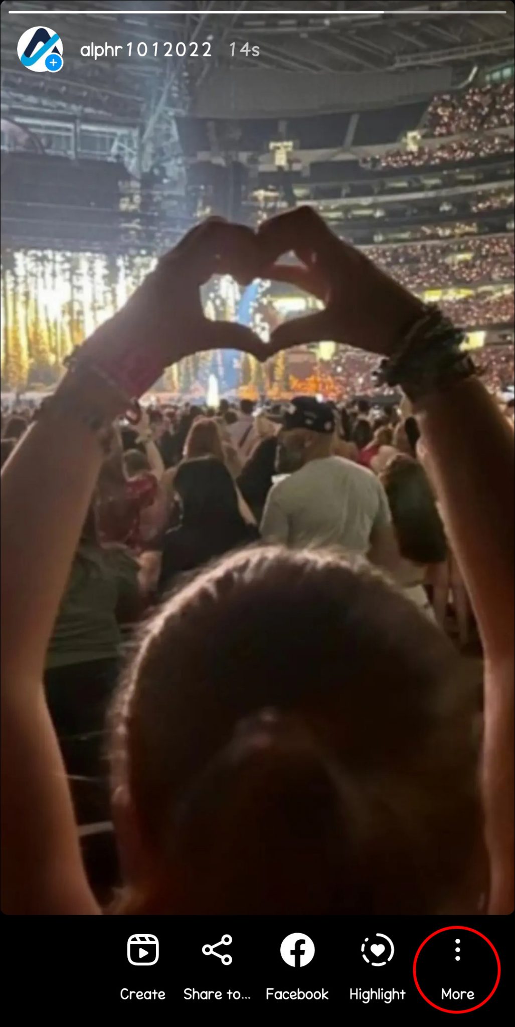 How to Edit a Story in Instagram