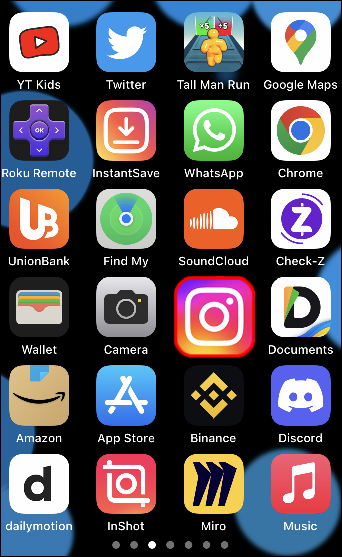 How to Hide Your Name in Instagram
