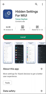 How to Disable Apps on a MIUI Android Device