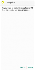 How to Get Rid of Discover in Snapchat