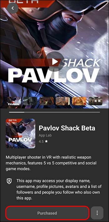 How To Get App Lab On The Quest 2