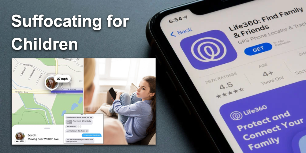 Life360 - Is it Bad or Worth the Cost?