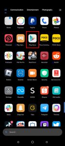 How To Change MIUI Hidden Settings