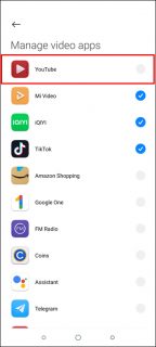 How To Change MIUI Hidden Settings