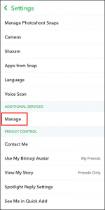 How to Add Best Friends on Snapchat