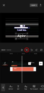 How to Use Keyframes in CapCut