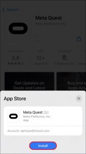 How to Connect Controllers to a Meta Quest 2