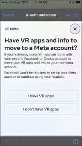 How to Connect Controllers to a Meta Quest 2