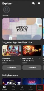 How to Connect Controllers to a Meta Quest 2