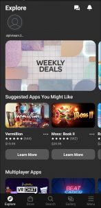 How to Connect Controllers to a Meta Quest 2