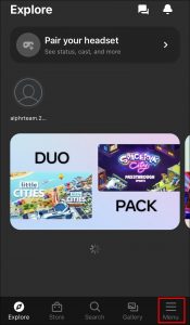 How to Connect Controllers to a Meta Quest 2