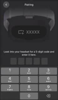 How to Connect Controllers to a Meta Quest 2