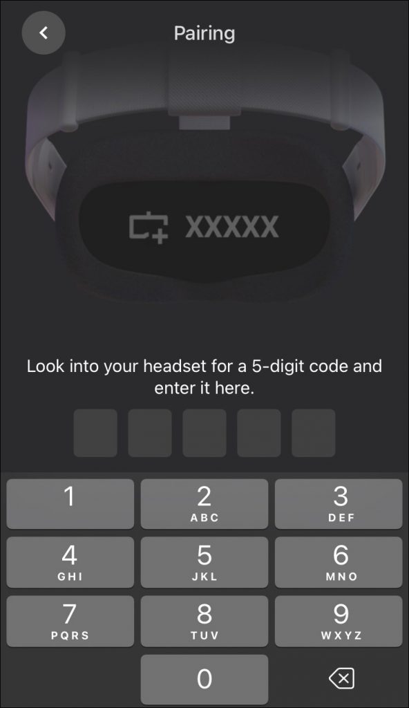 How to Connect Controllers to a Meta Quest 2