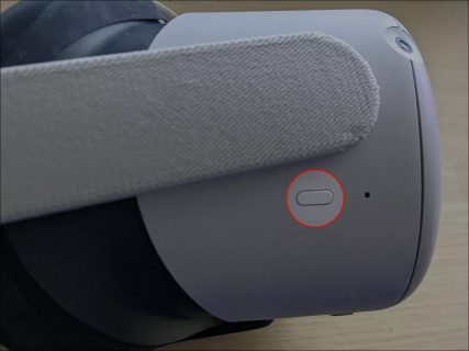 How to Connect Controllers to a Meta Quest 2