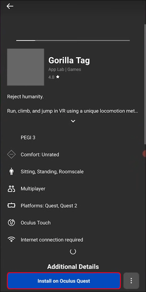 How To Get App Lab On The Quest 2