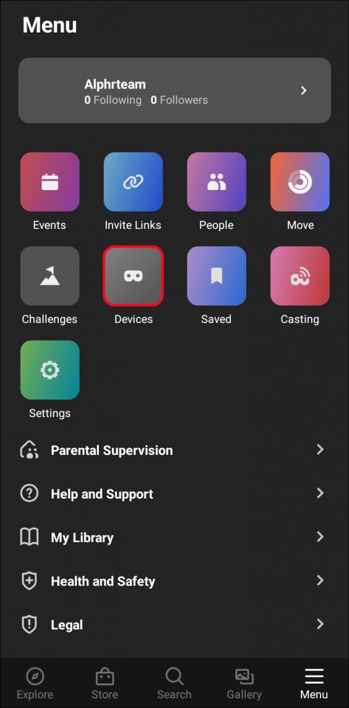 How to Get App Lab on the Quest 2