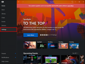 How to Use Air Link with a Meta(Oculus) Quest 2