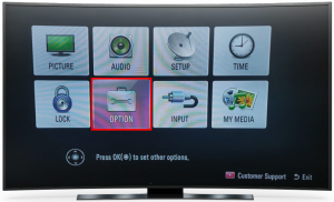 How to Turn Off Store Demo Mode on an LG TV
