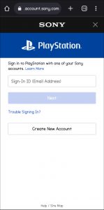 How to Redeem a Code on a PS5