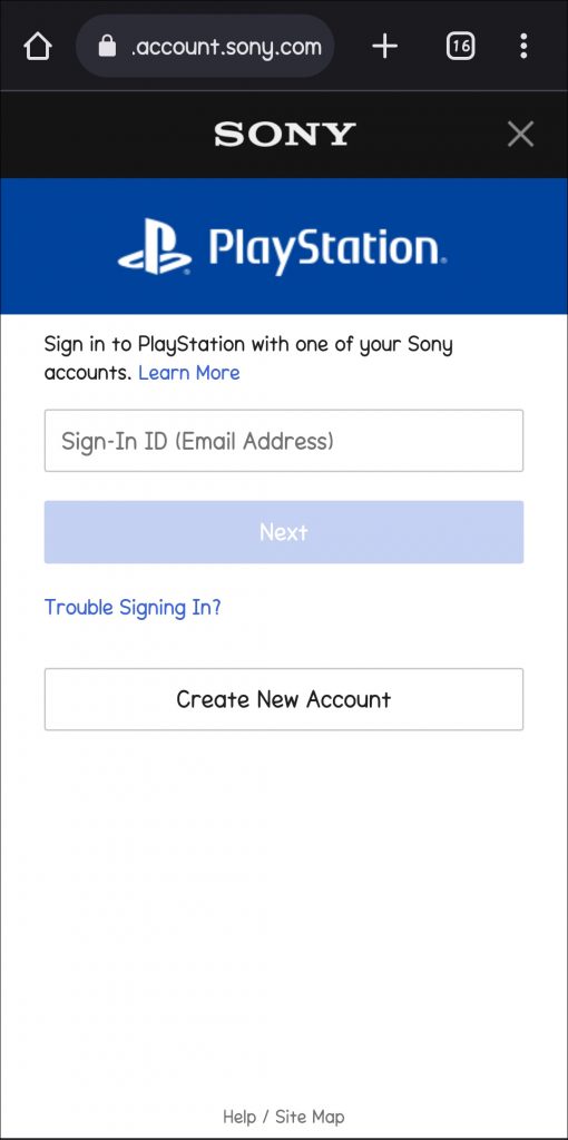 How to Redeem a Code on a PS5