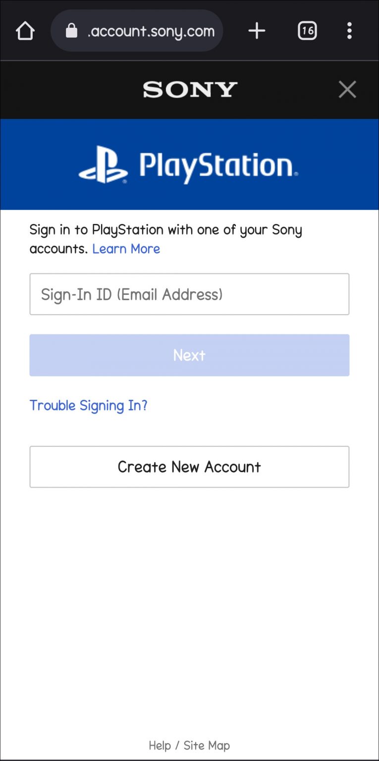 How to Redeem a Code on a PS5