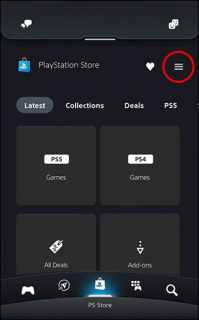How to Redeem a Code on a PS5