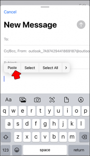 How to Send Multiple Photos in a Text From an iPhone
