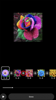 How to Add Transitions to Instagram Reels
