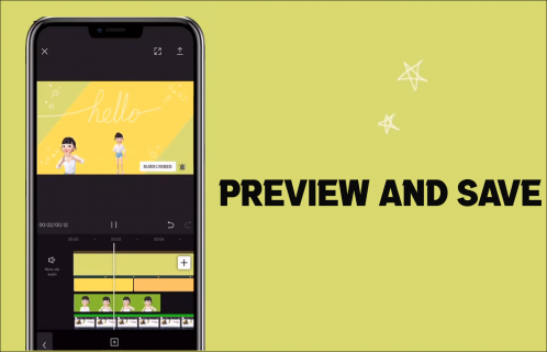 How to Use a Green Screen in CapCut