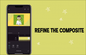 How to Use a Green Screen in CapCut