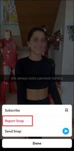 How to Get Rid of Discover in Snapchat