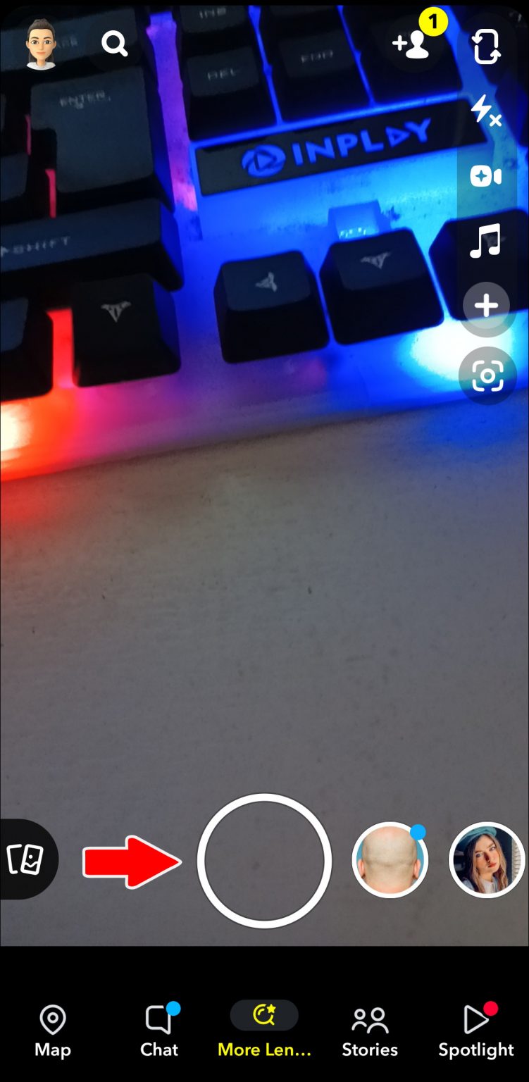 How to Save Videos in SnapChat