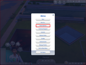 How to Get Rid of Fears in The Sims 4