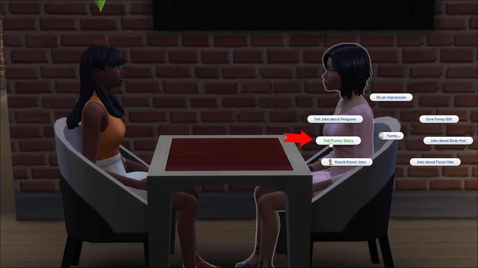 How to Get Rid of Fears in The Sims 4