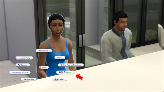 How to Get Rid of Fears in The Sims 4
