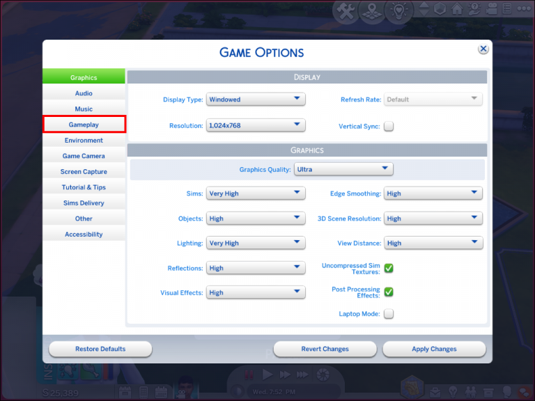 How to Get Rid of Fears in The Sims 4
