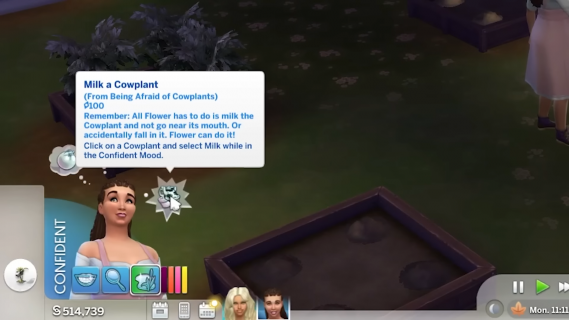 How to Get Rid of Fears in The Sims 4