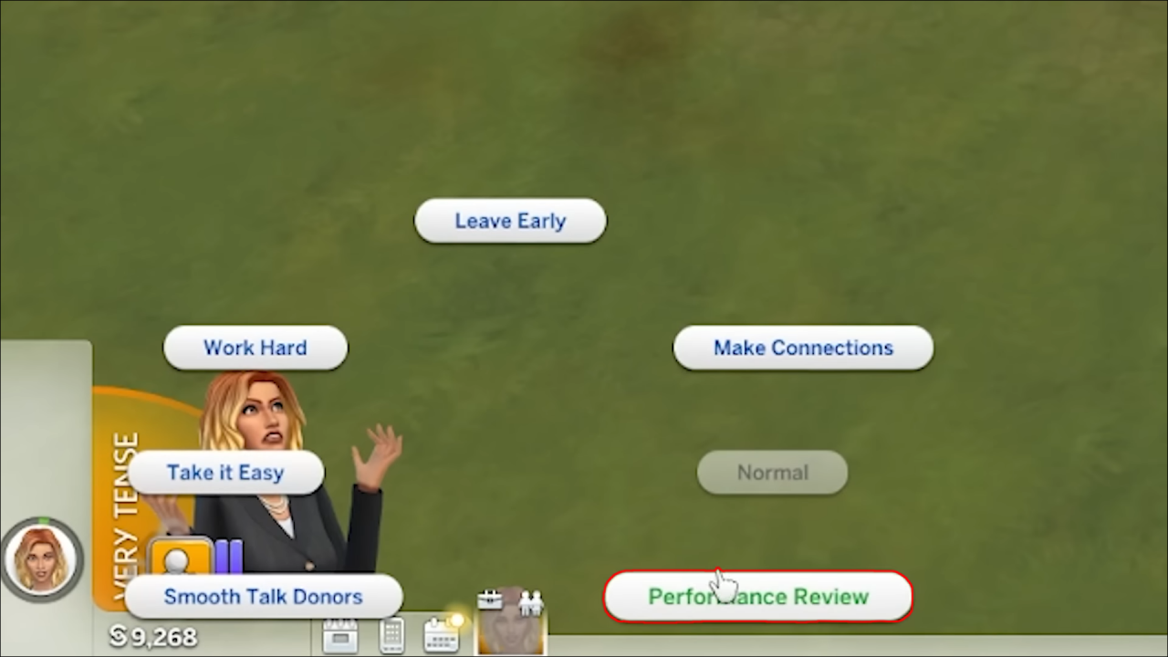 How to Get Rid of Fears in The Sims 4