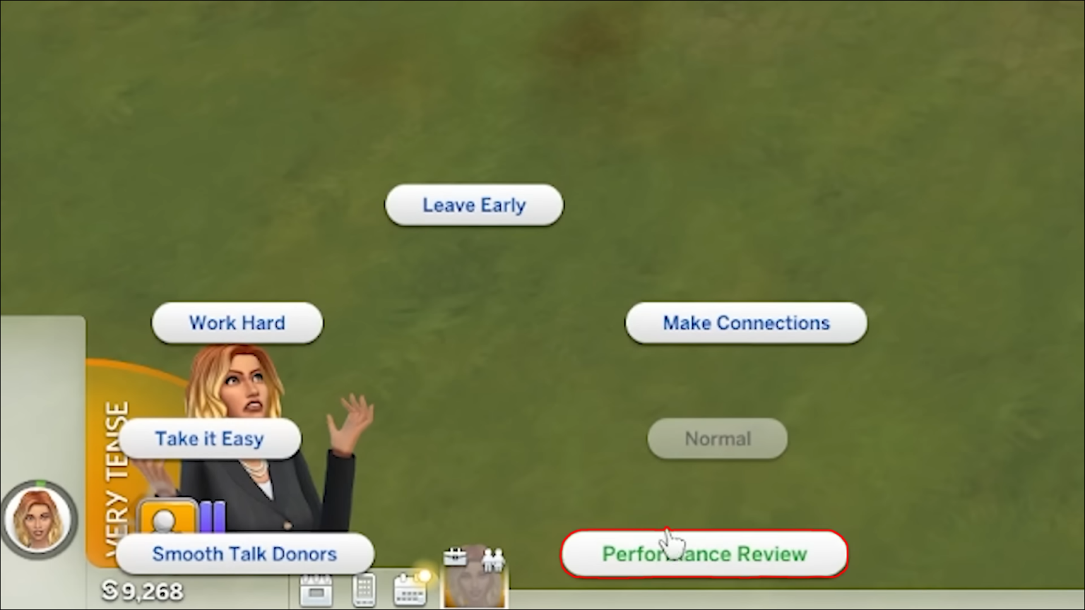 How to Get Rid of Fears in The Sims 4