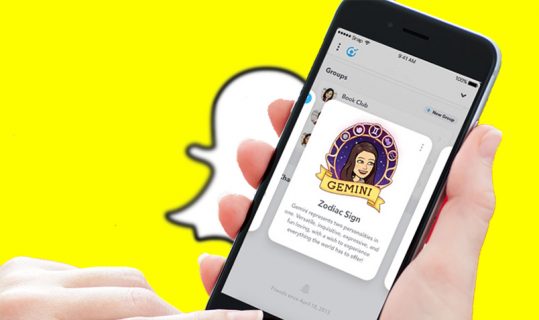 How to Download Snapchat on the Kindle Fire