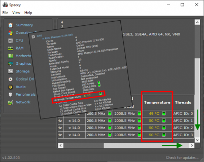 How to Check the CPU Temperature on a Windows 11 PC