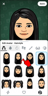 How To Delete Your 3D Bitmoji & Remove It For Good